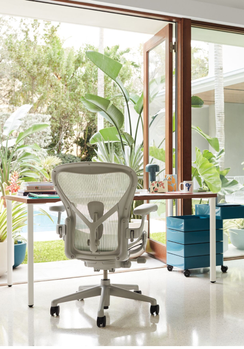 Herman Miller | Móveis contemporâneos para escritório ou residência